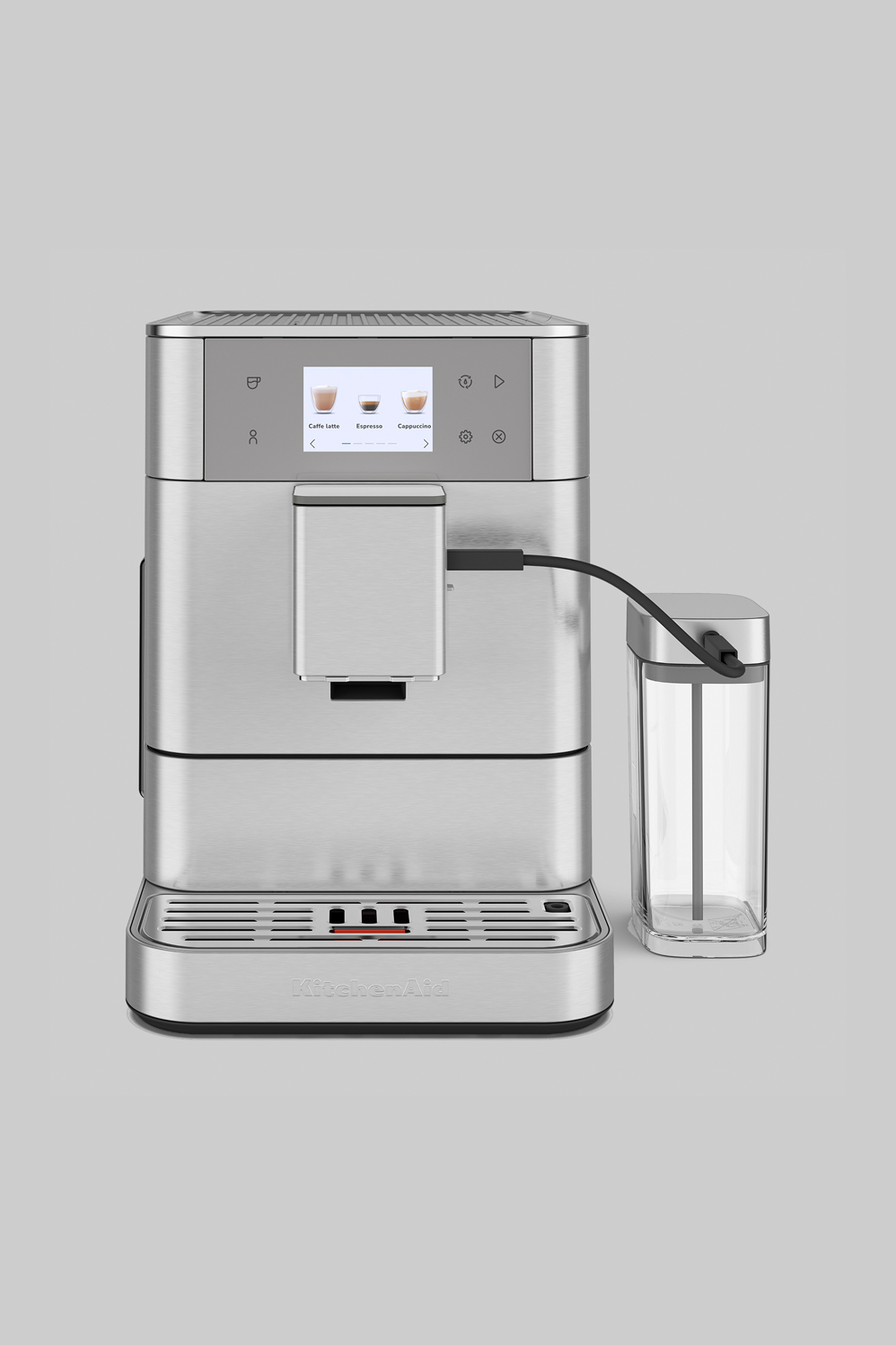 Kitchenaid KF7 - El Magnífico