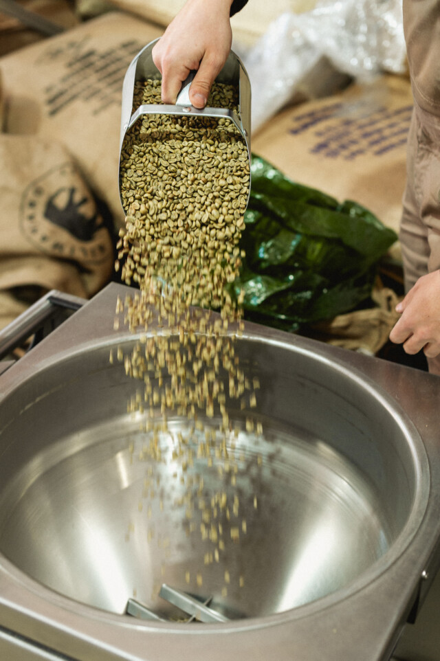 Origin coffee vs. blend. Differences | Cafés El Magnífic