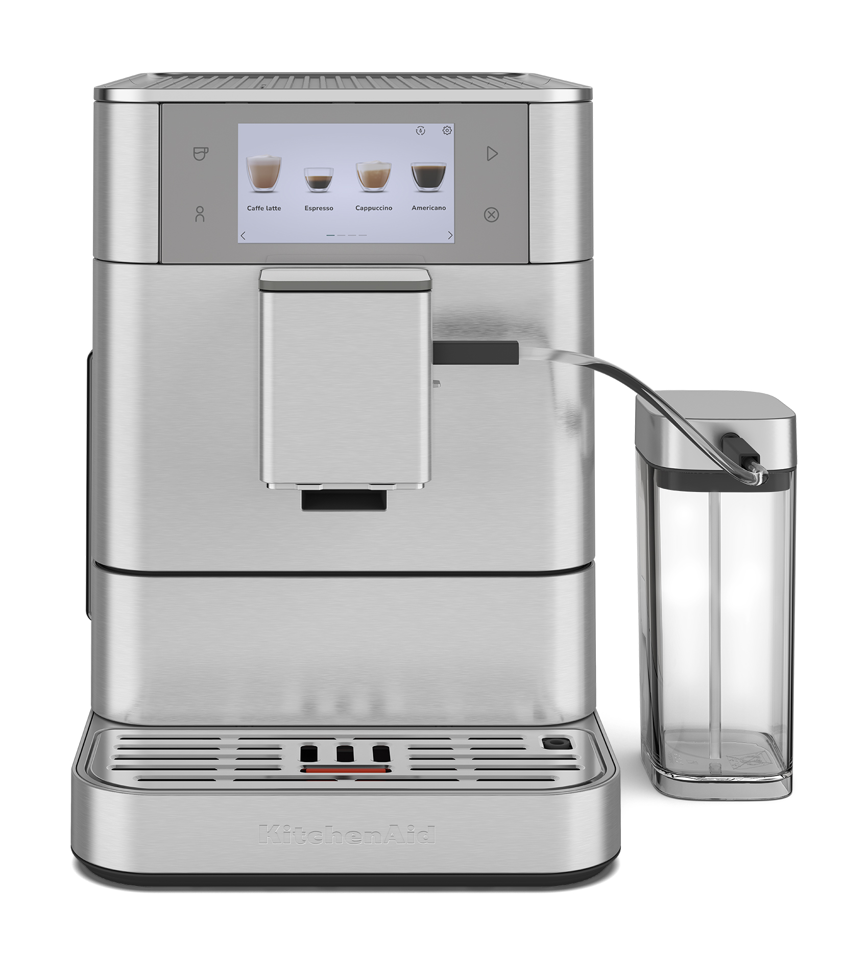Kitchenaid KF8 - El Magnífico
